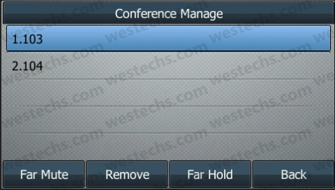 3 Way Calling - Westechs