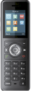New rugged cordless phone now available - Westechs