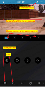 LTS Connect Button Guide - Westechs