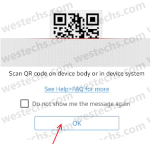 Install and configure the Alibi Vigilant App - Westechs